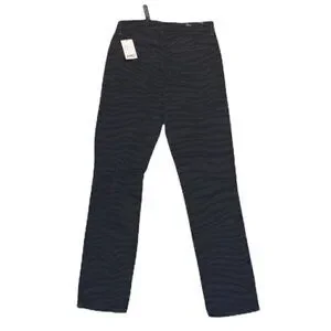J Brand | Jeans | J Brand Black Dazzle Destruct Jeans Size 24 | Poshmark